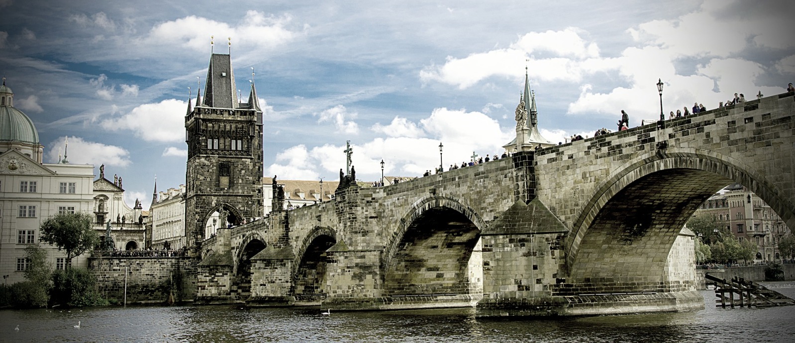 Qué ver en Praga en 3 días. Guía de lugares imprescindibles. | Blog ...